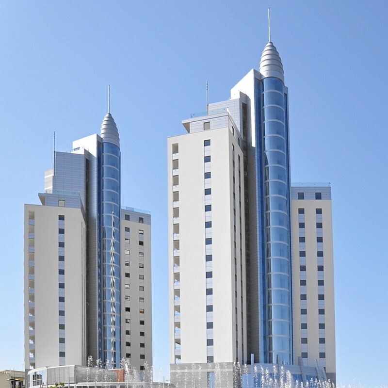 Jesolo - Park Hotel Pineta Eraclea Italien